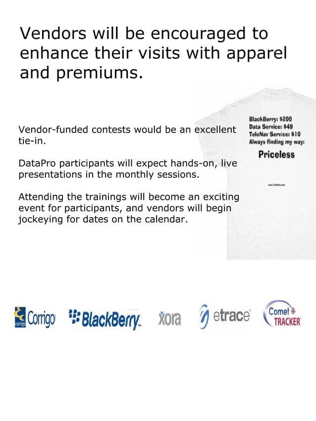 What Is Data Pro | PPT