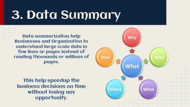 What Is Data Processing And How It Works