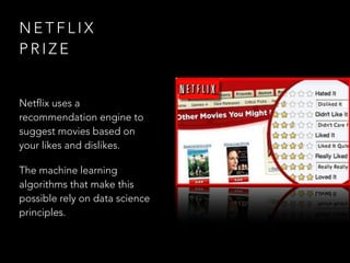 What is data science | PPT