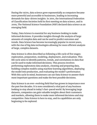 _What Is Data Science.pdf