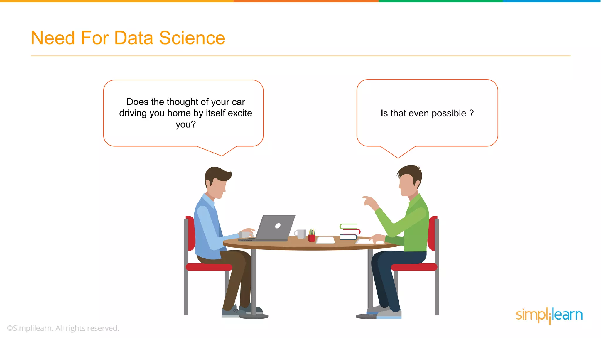 What Is Data Science Introduction To Data Science Data Science For Beginners Simplilearn 5310