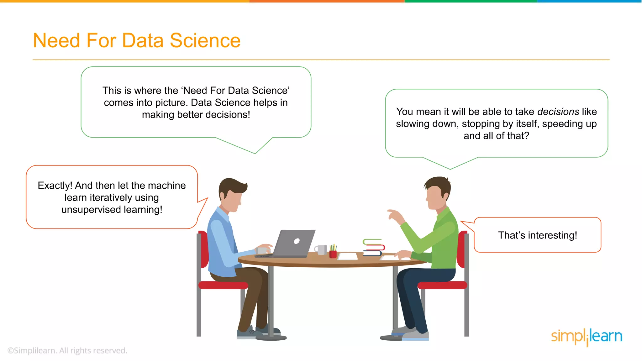 What Is Data Science Introduction To Data Science Data Science For