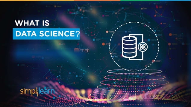 What Is Data Science? | Introduction to Data Science | Data Science For ...