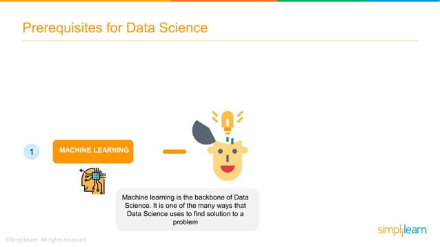 What Is Data Science? | Introduction to Data Science | Data Science For ...