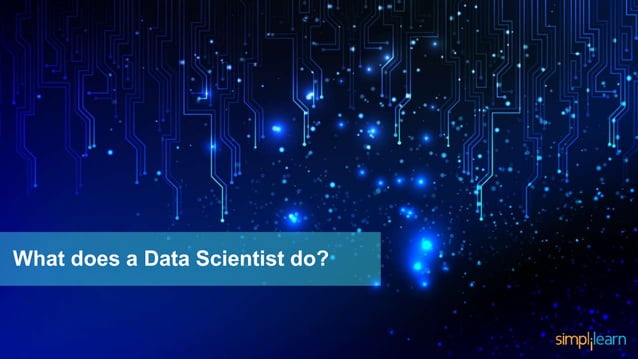 What Is Data Science? | Introduction to Data Science | Data Science For ...