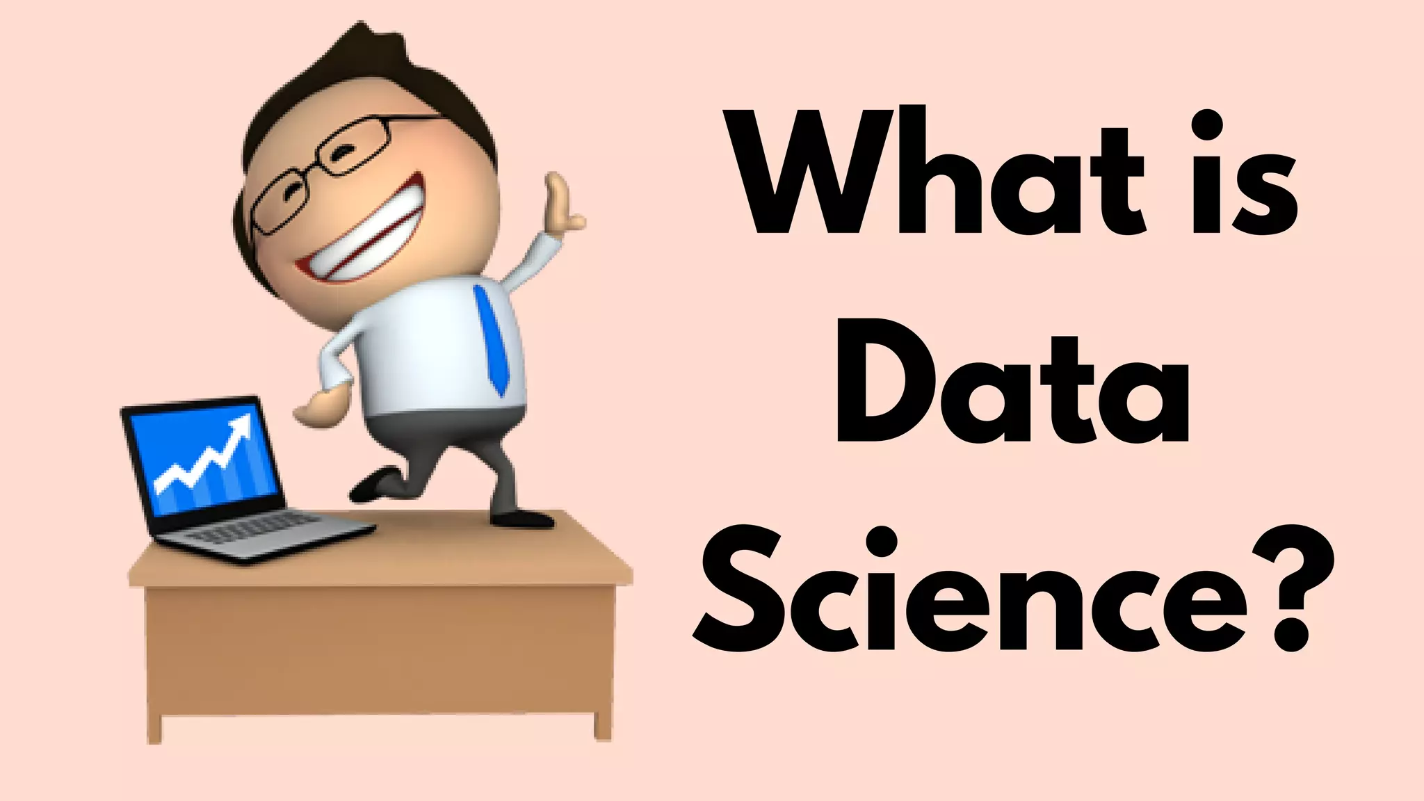 What is Data Science? | PPT