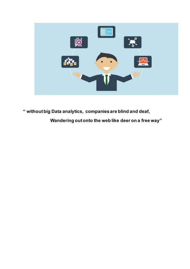 What is data science artical | PDF What is data science artical | PDF