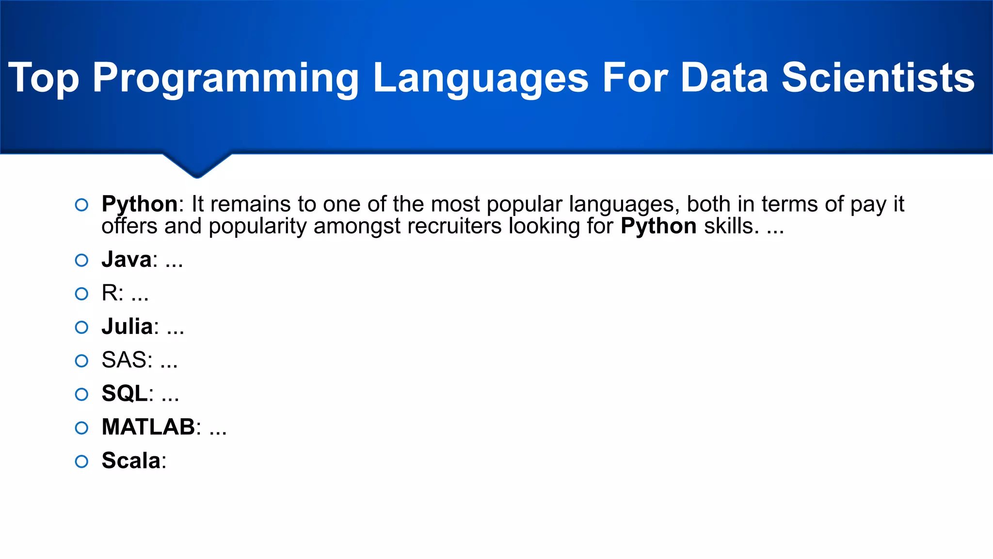 What is data_science_by_khawar_shehzad | PPTX