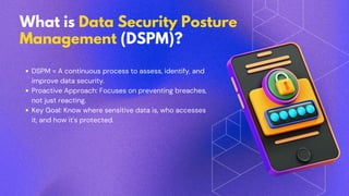 What is Data Security Posture Management.pdf