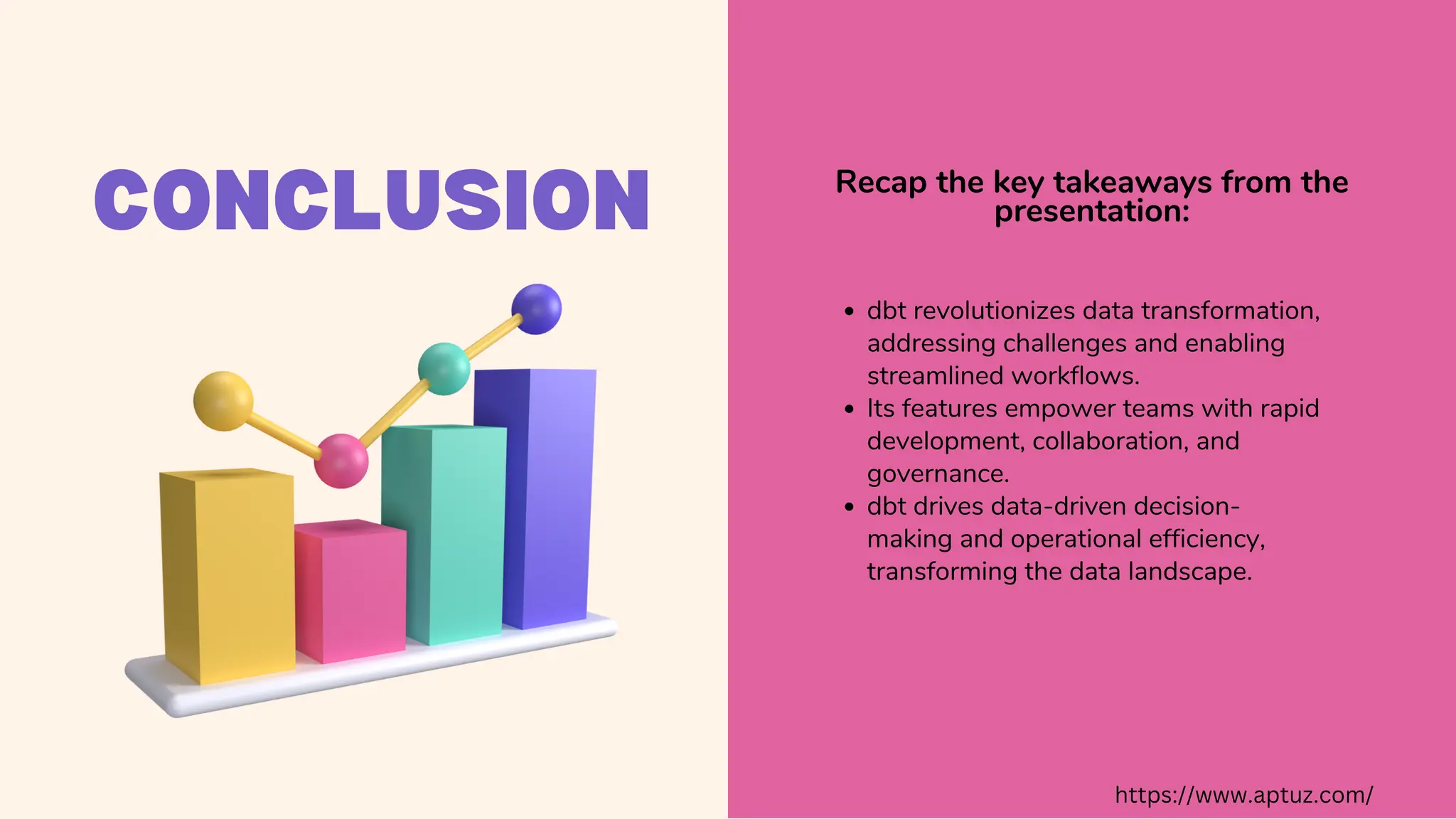 What is DBT - The Ultimate Data Build Tool.pdf