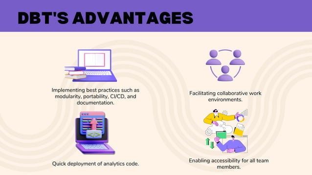 What is DBT - The Ultimate Data Build Tool.pdf