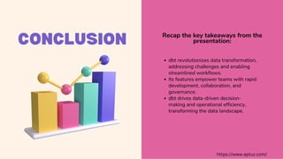 What is DBT - The Ultimate Data Build Tool.pdf