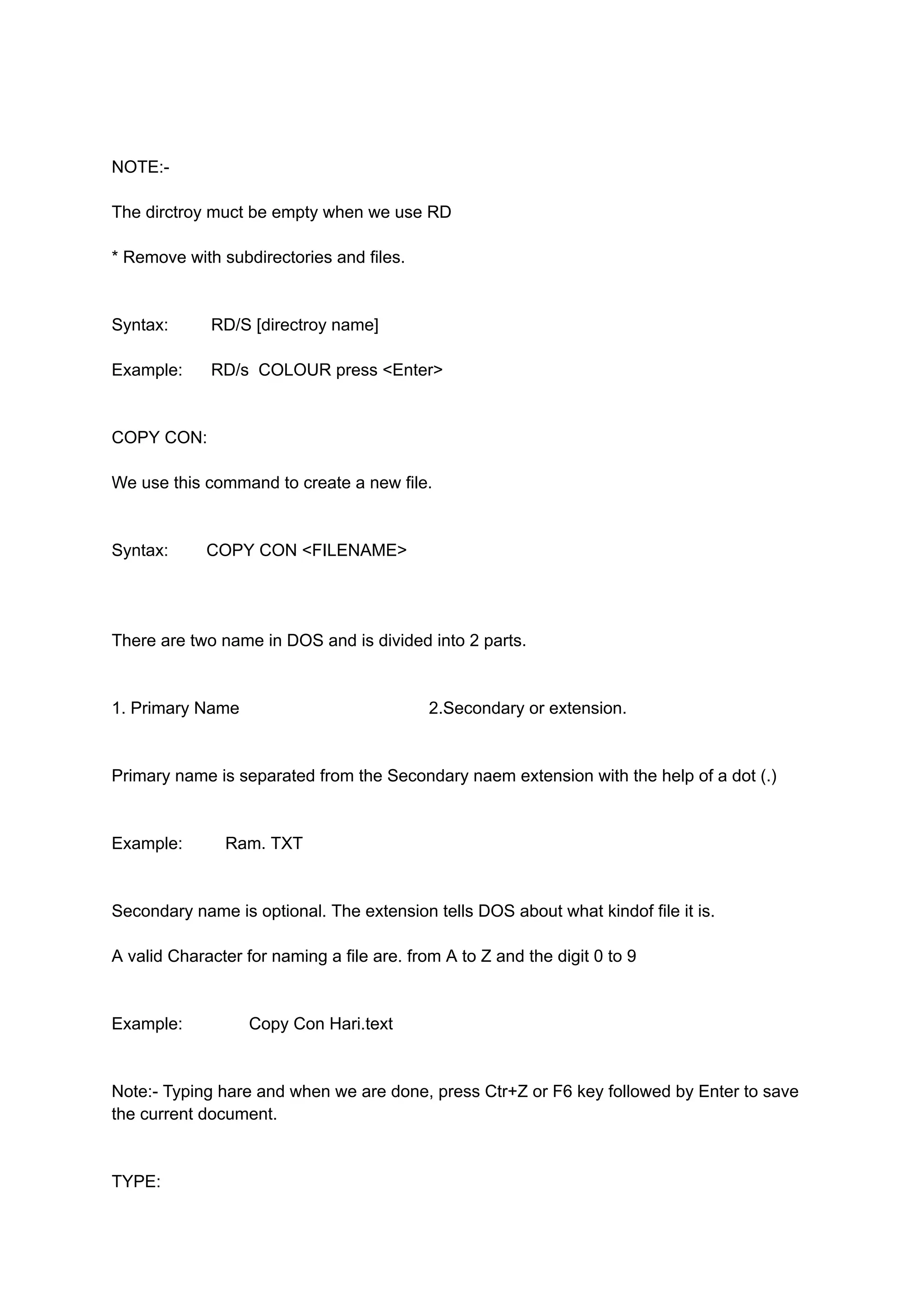 What is DCA (Diploma of Computer Application) Detail, Syllabus,Coursess.pdf