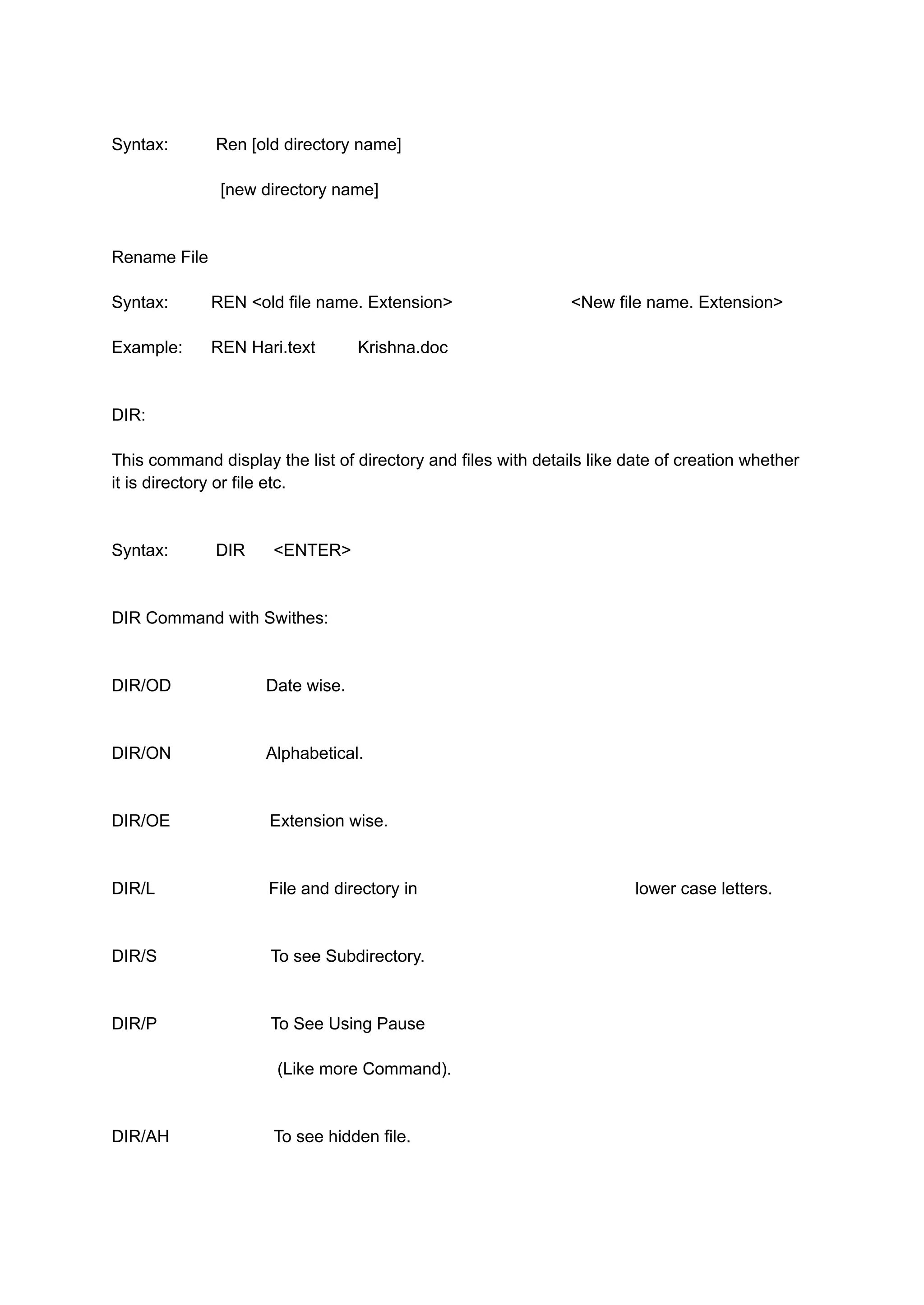 What is DCA (Diploma of Computer Application) Detail, Syllabus,Coursess.pdf