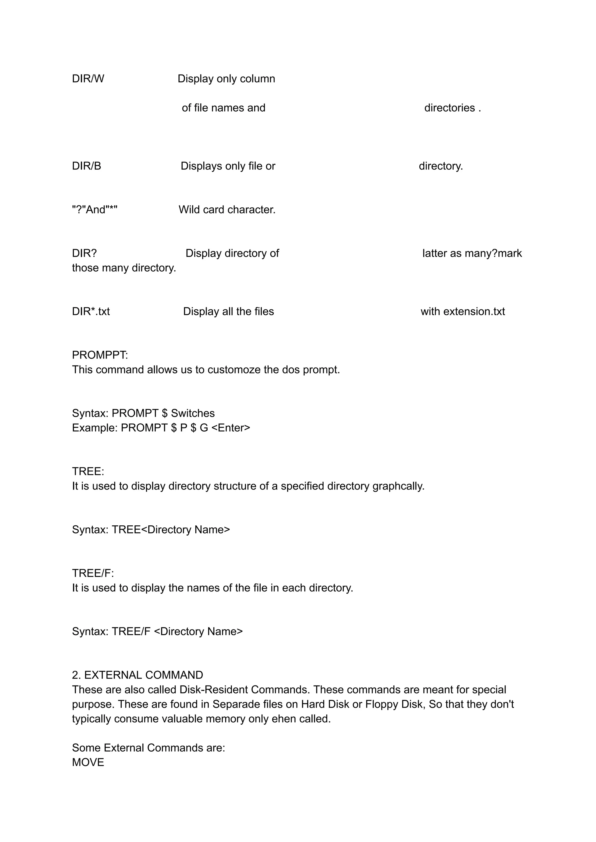 What is DCA (Diploma of Computer Application) Detail, Syllabus,Coursess.pdf