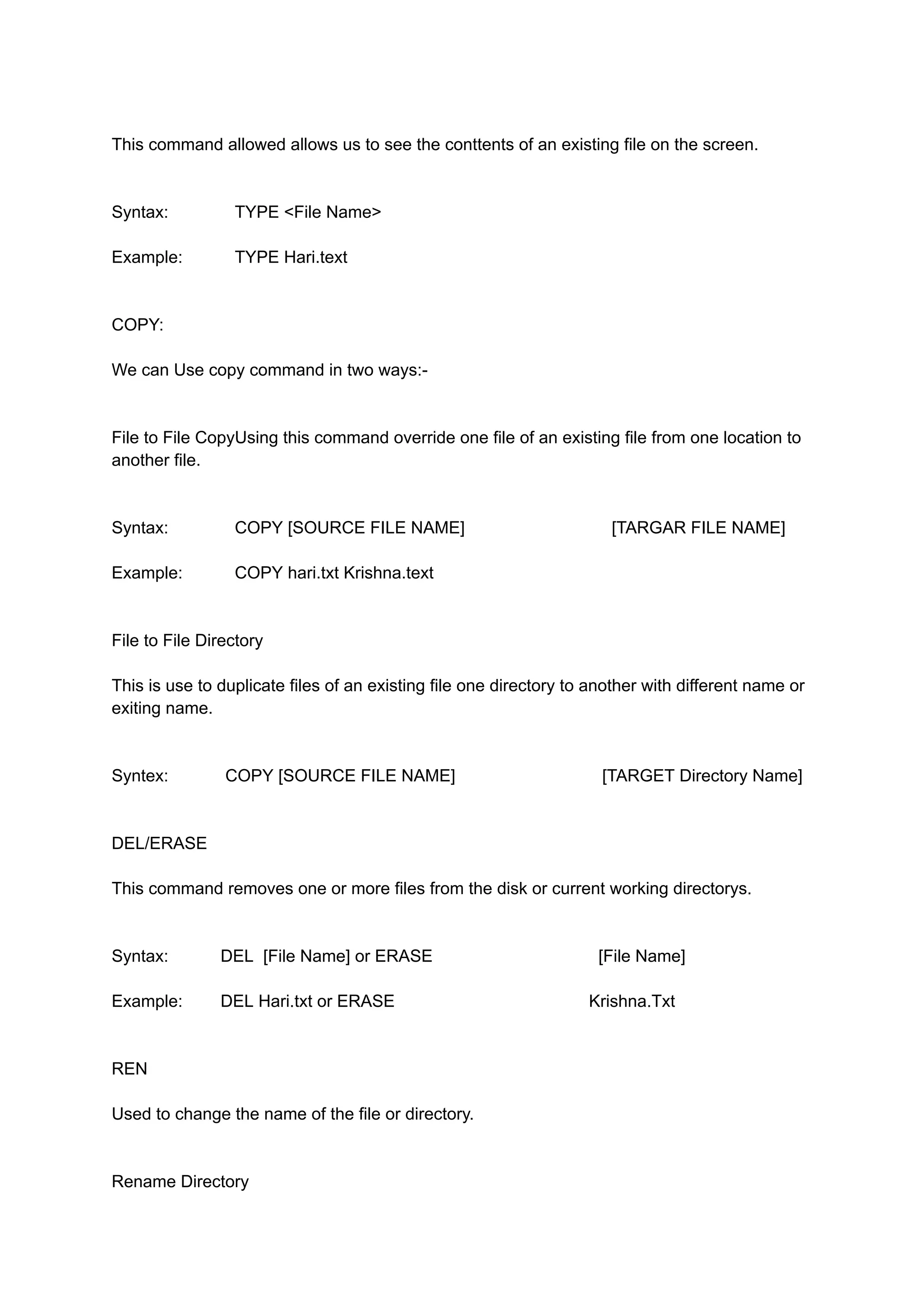 What is DCA (Diploma of Computer Application) Detail, Syllabus,Coursess.pdf