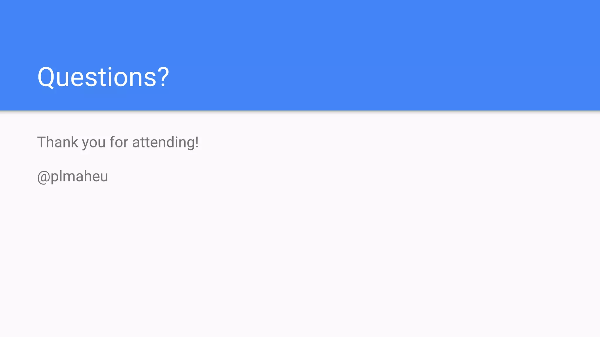 What is Domain Driven Design and Why it Matters | PPTX