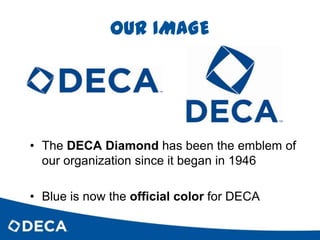 What is DECA? | PPTX