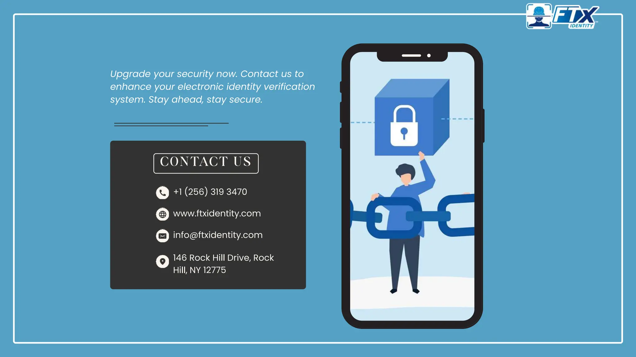 What is Decentralized Identity in Blockchain | PPTX | Computing | Technology & Computing