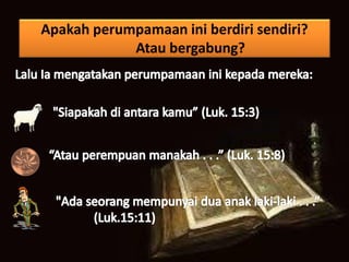 What is deeper bible class | PDF