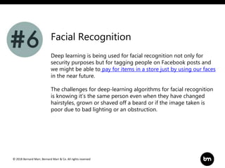 What Is Deep Learning AI? A Simple Guide With 8 Practical Examples ...