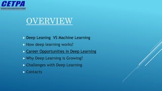 What is Deep Learning.pptx