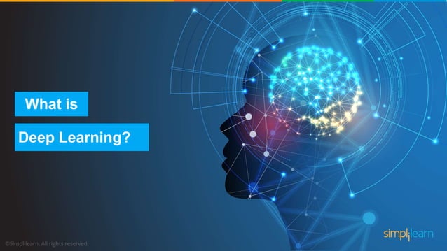 What Is Deep Learning? | Introduction to Deep Learning | Deep Learning ...