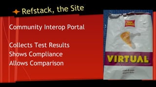 What is OpenStack DefCore, Altanta Conference | PDF