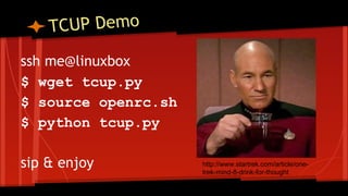 What is OpenStack DefCore, Altanta Conference | PDF