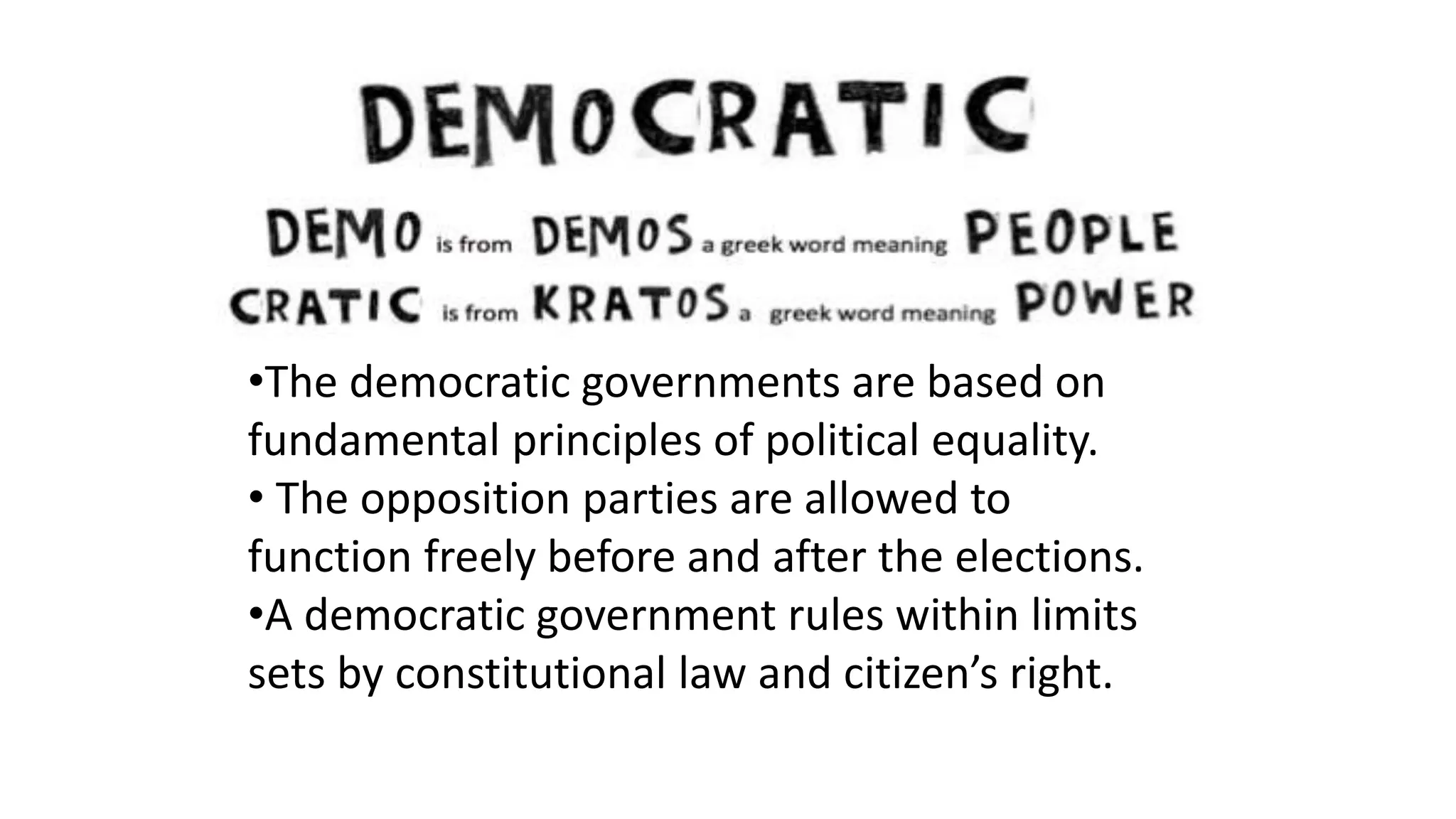 What is Democracy class 10 power point.pptx