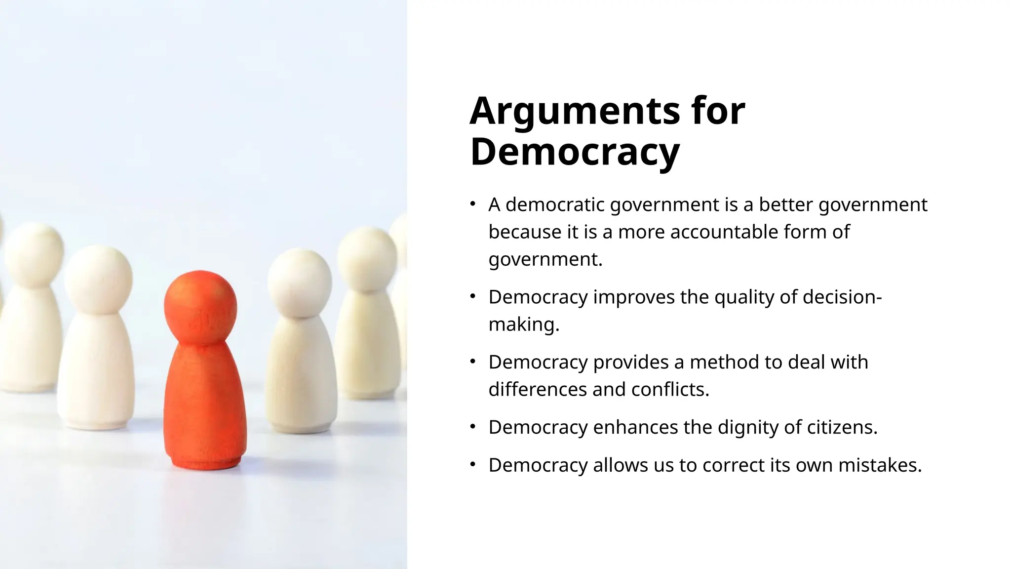 What is Democracy. Why Democarcyclass9th.pptx