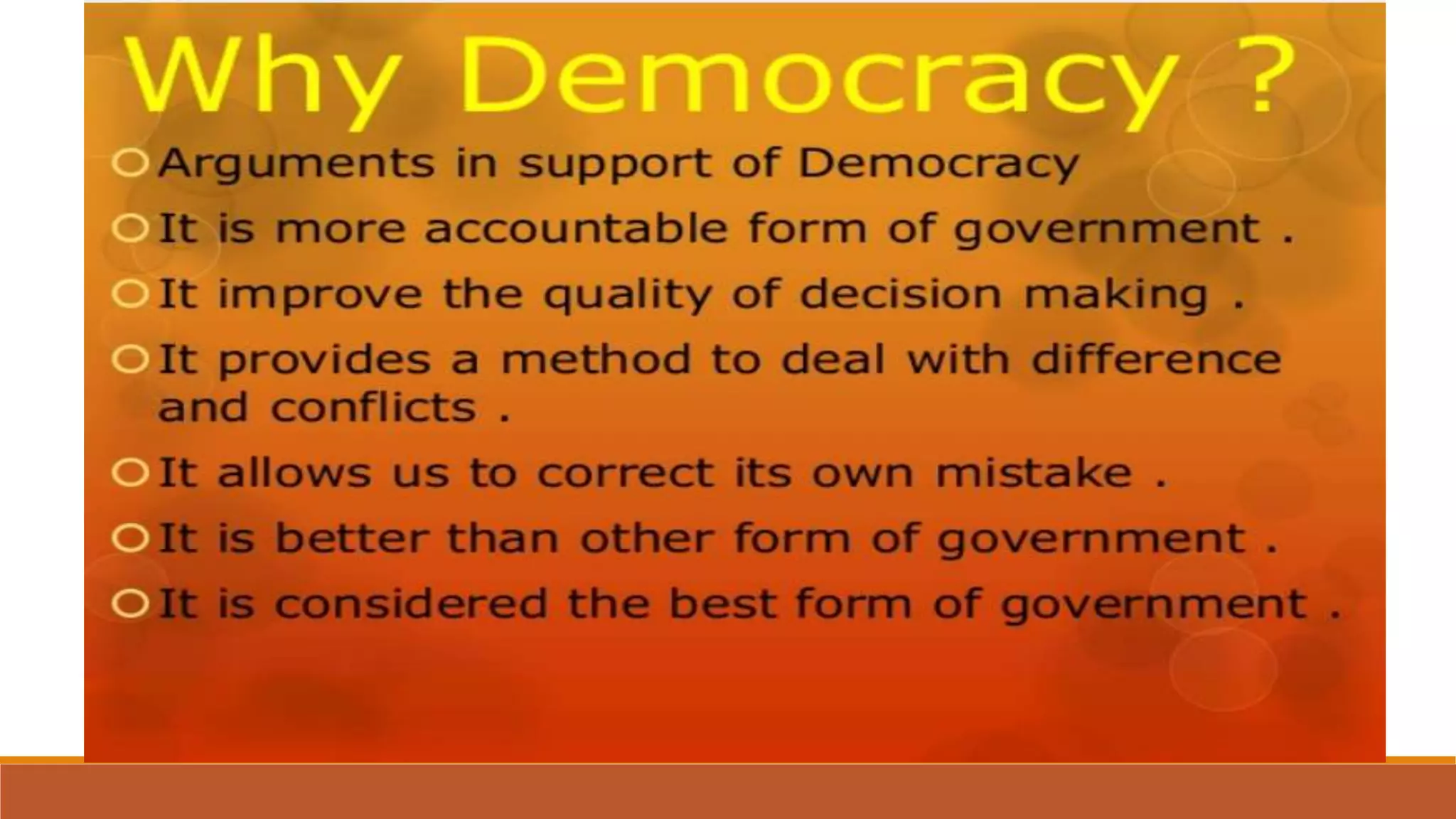 What is democracy and why democracy.pptx