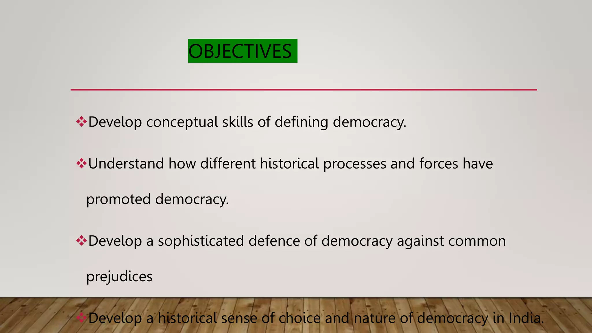 What is democracy why democracy.pptx