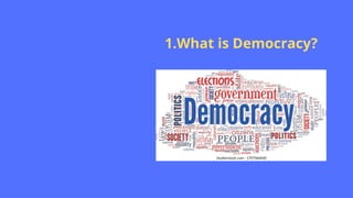 What is Democracy Why Democracy.pdf