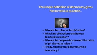 What is Democracy Why Democracy.pdf