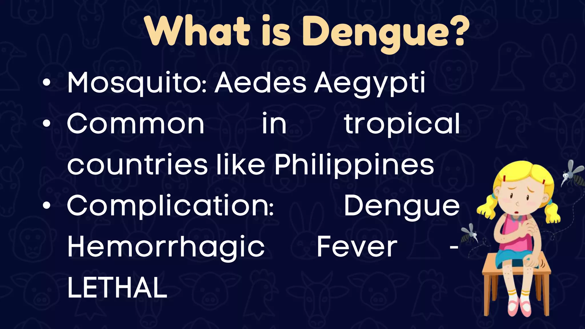 WHAT IS DENGUE.pptx