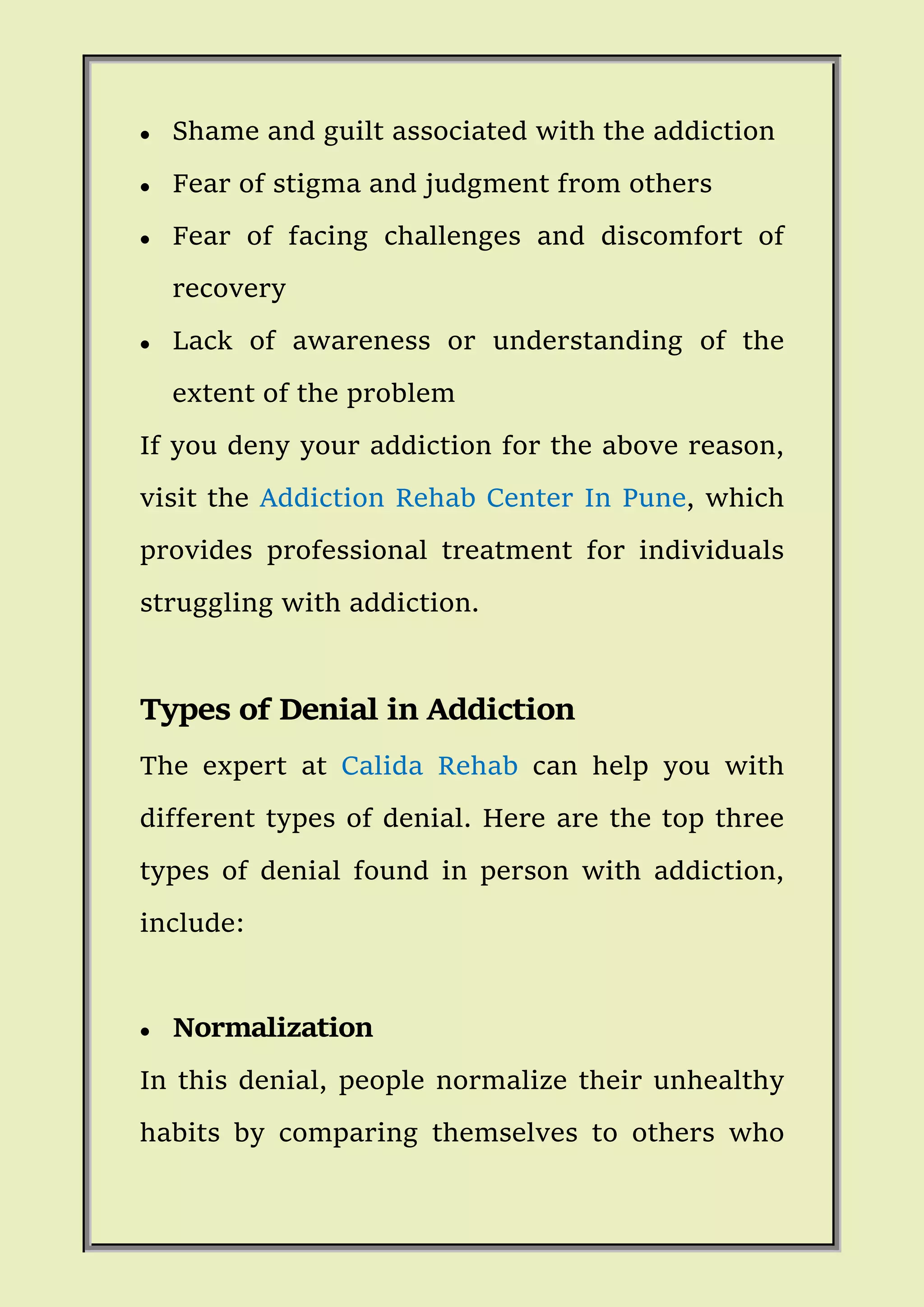 Addiction Rehab Center In Mumbai.pdf