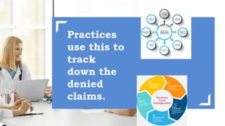 What is denial management and its uses? | PPTX | Personal Finance