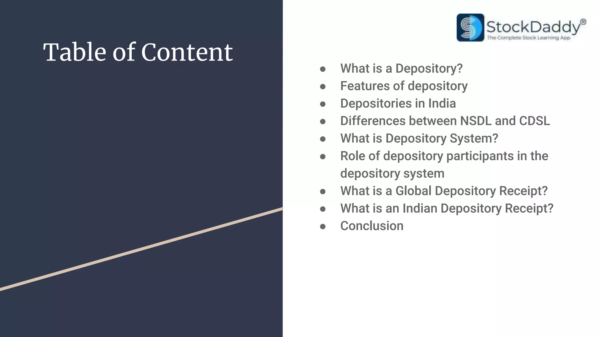 What Is Depository in Stock Market (1).pptx