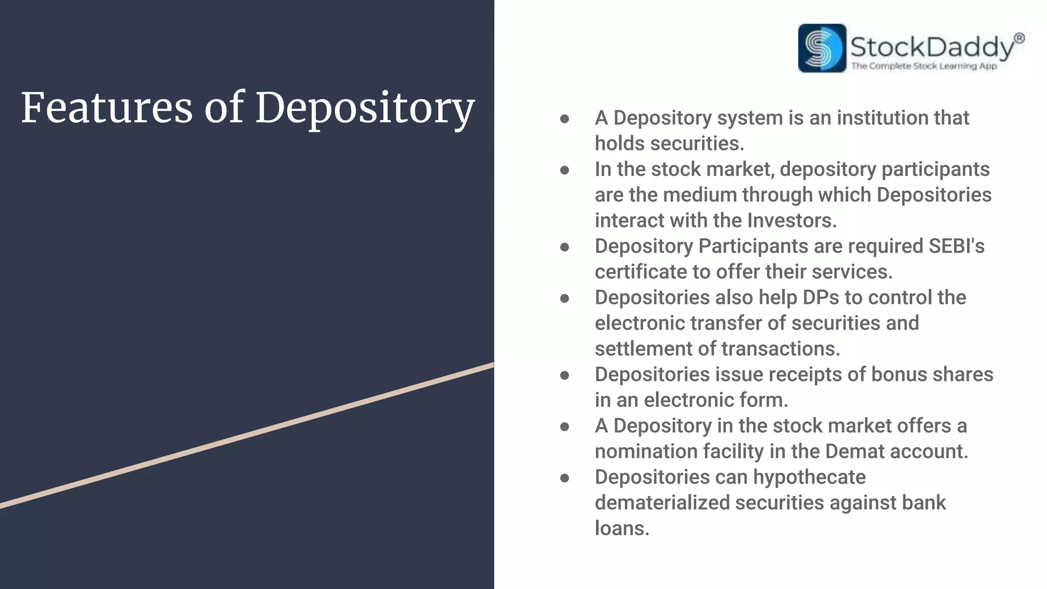 What Is Depository in Stock Market (1).pptx