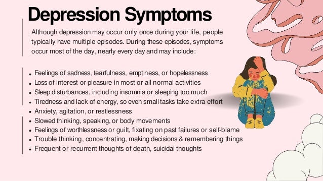 What is depression? | PPT
