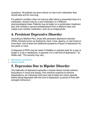 What is Depression.pdf