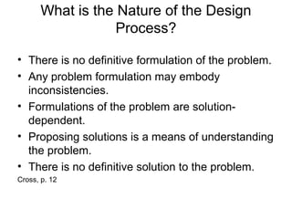 What is design | PPT
