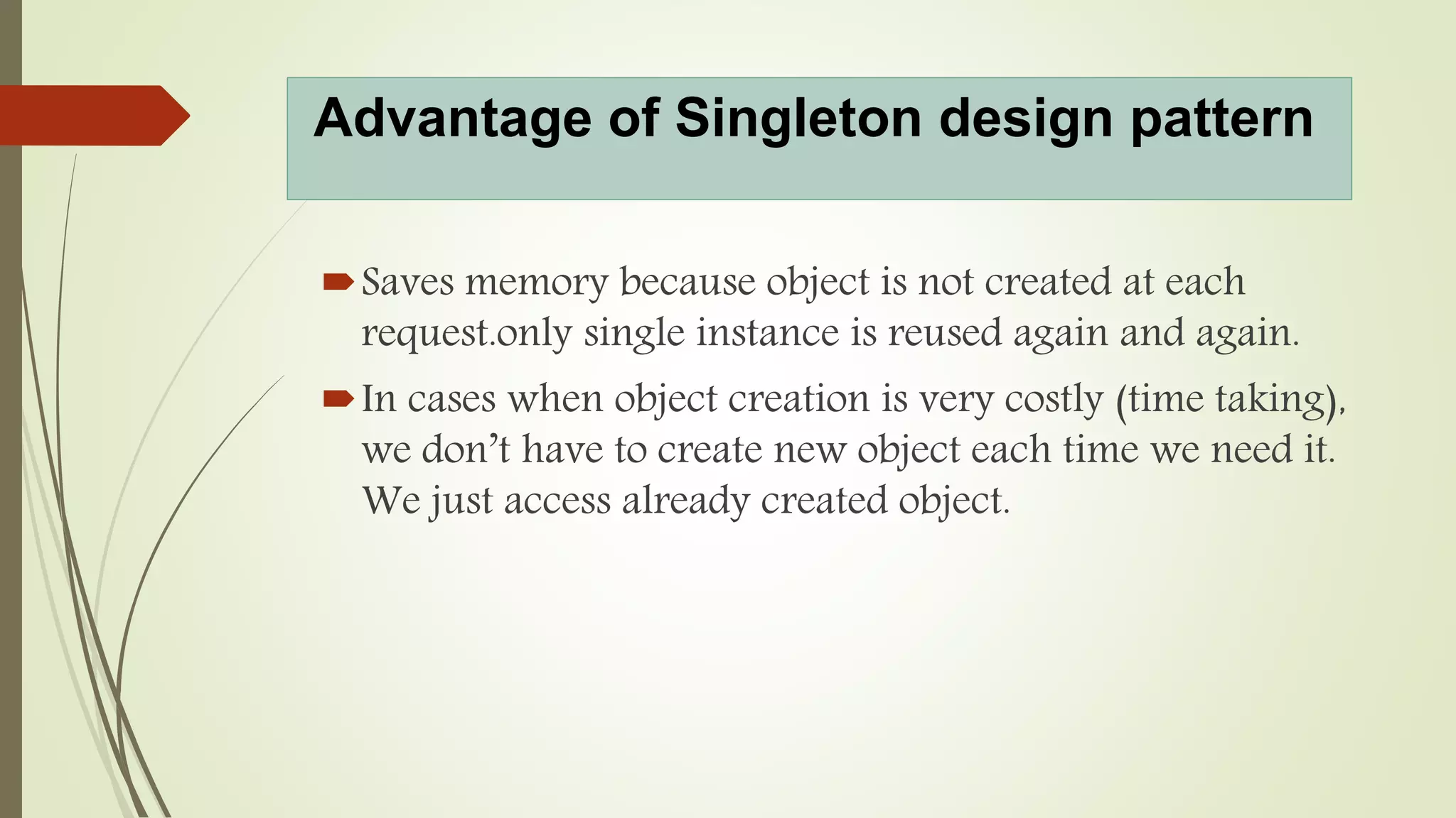 What is design pattern | PPTX