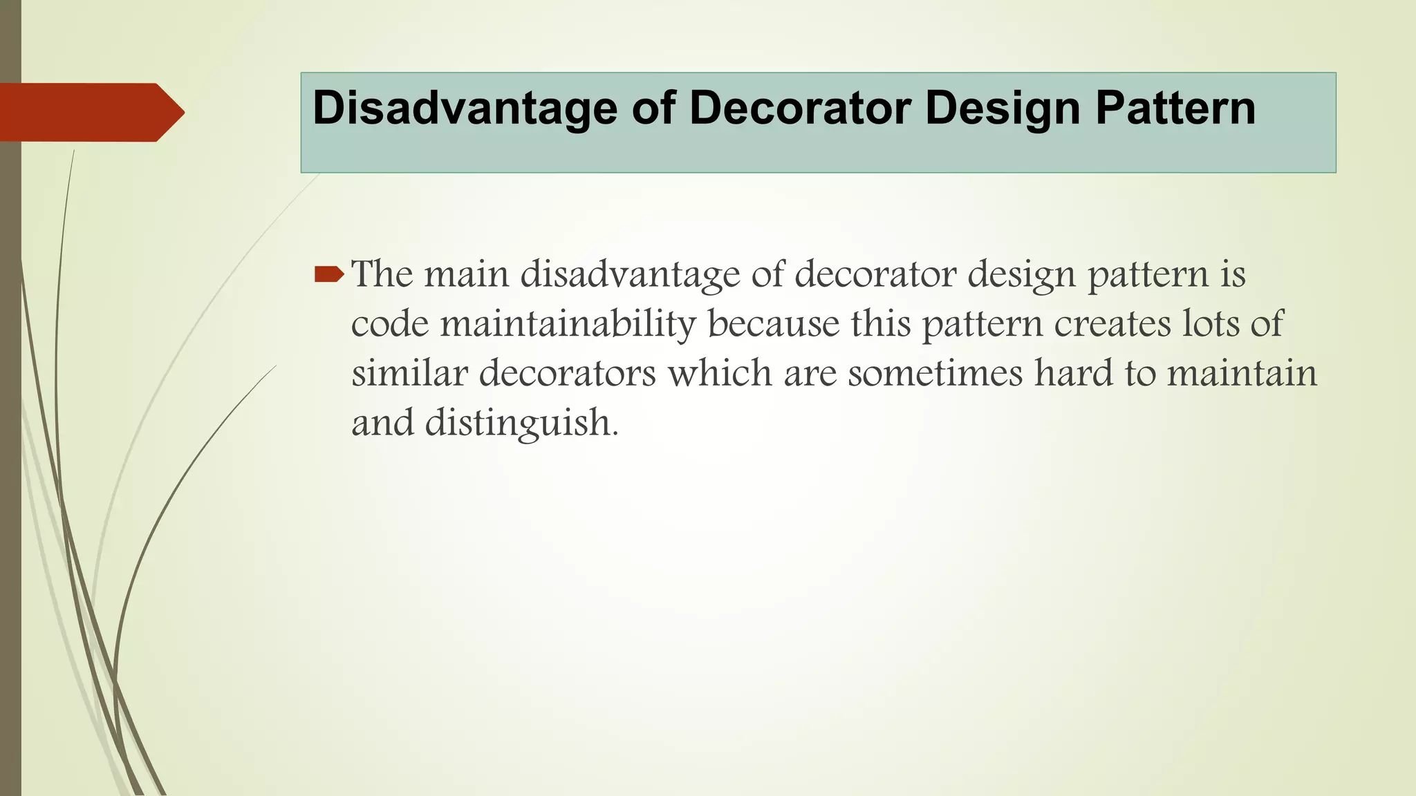 What is design pattern | PPTX