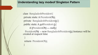 What is design pattern | PPTX