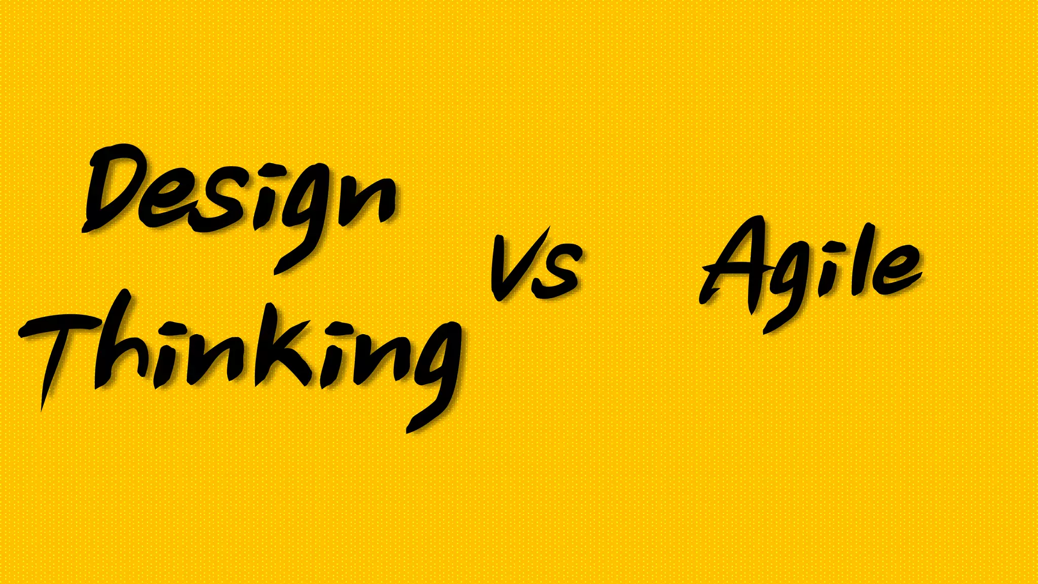 What is design thinking | PPTX