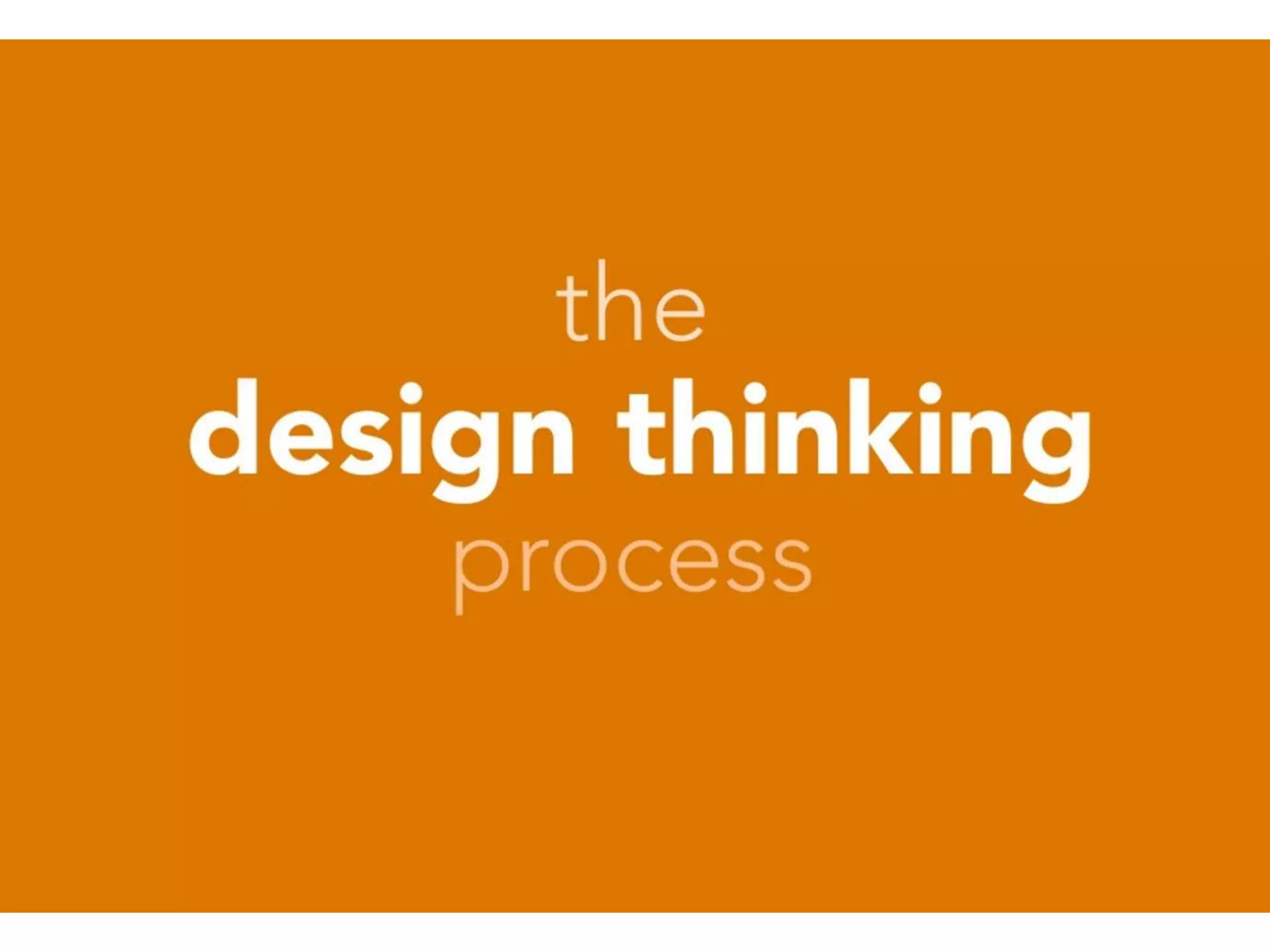 What is Design Thinking in Healthcare? | PPTX