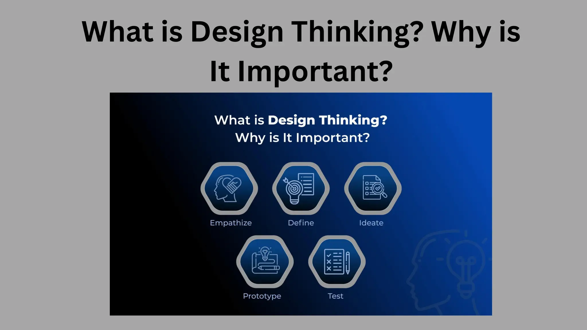 What is Design Thinking Why is It Important.pdf