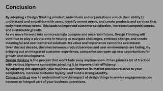 What is Design Thinking Why is It Important.pdf